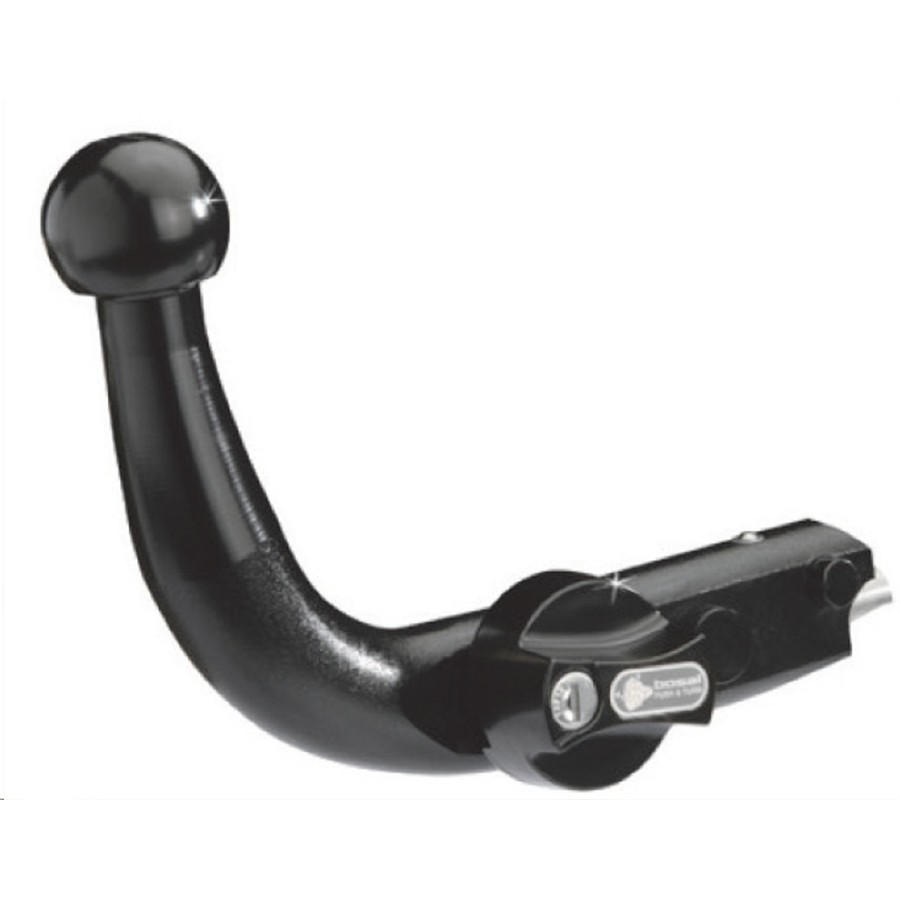 Enganche BOSAL-ORIS Desmontable 040-463 : Norauto.es