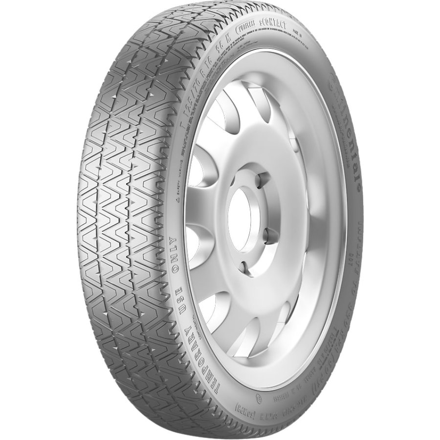 Neumático CONTINENTAL SCONTACT 115/70 R15 90 M : Norauto.es