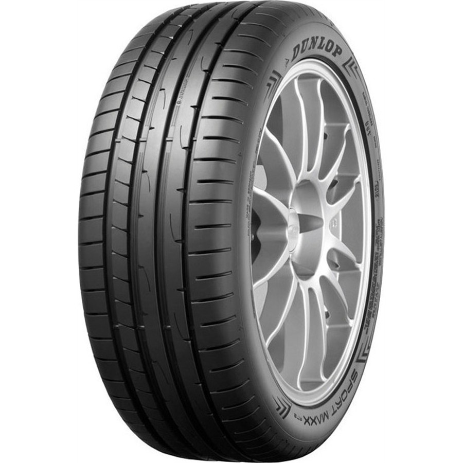 Neumático DUNLOP SPORT MAXX RT 2 245/45 R17 99 Y XL : Norauto.es