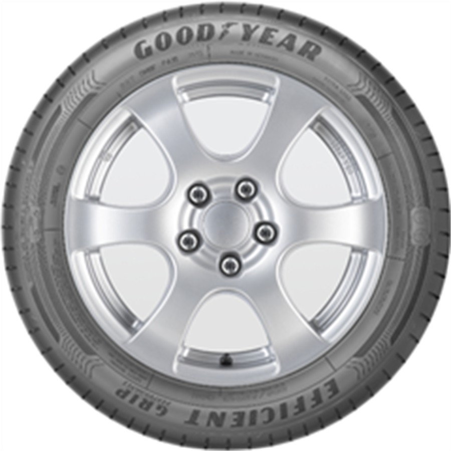 Neumático GOODYEAR EFFICIENTGRIP PERFORMANCE 185/60 R15 84 H : Norauto.es