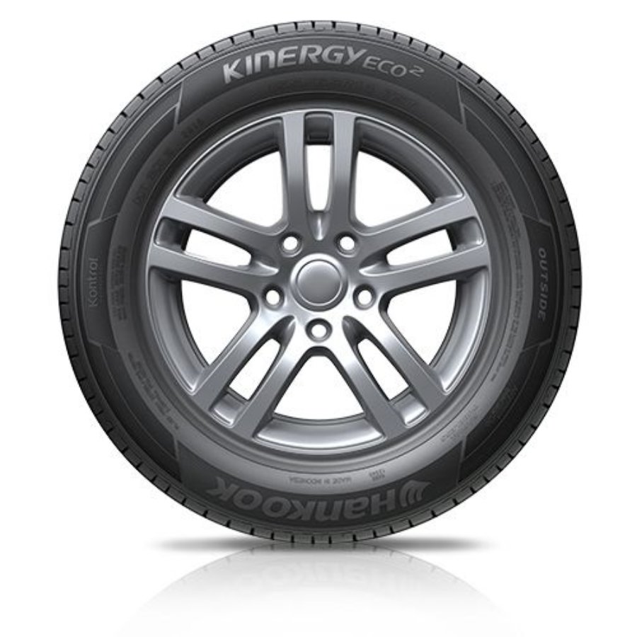 Neumático HANKOOK KINERGY ECO 2 K435 195/65 R15 91 T : Norauto.es