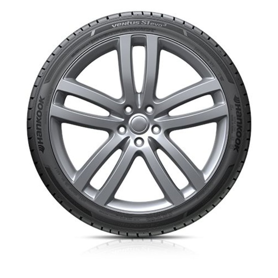 Neumático HANKOOK VENTUS S1 EVO3 K127B 225/45 R18 95 Y * XL Runflat ...
