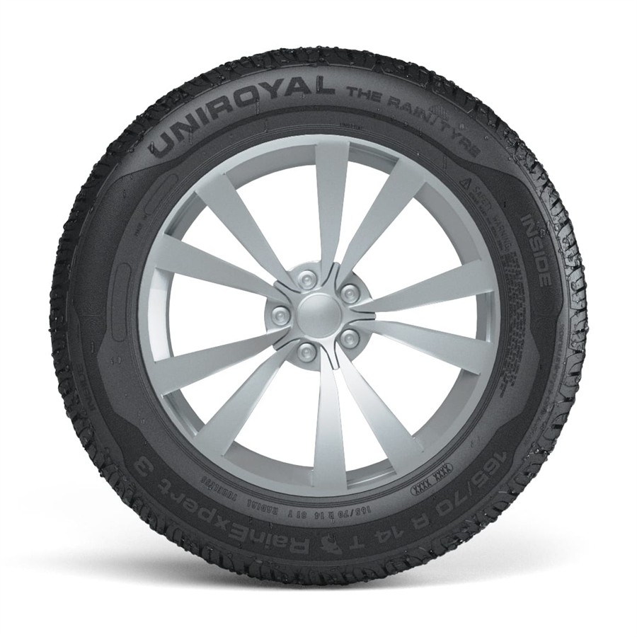 Neumático UNIROYAL RAINEXPERT 3 155/70 R13 75 T : Norauto.es